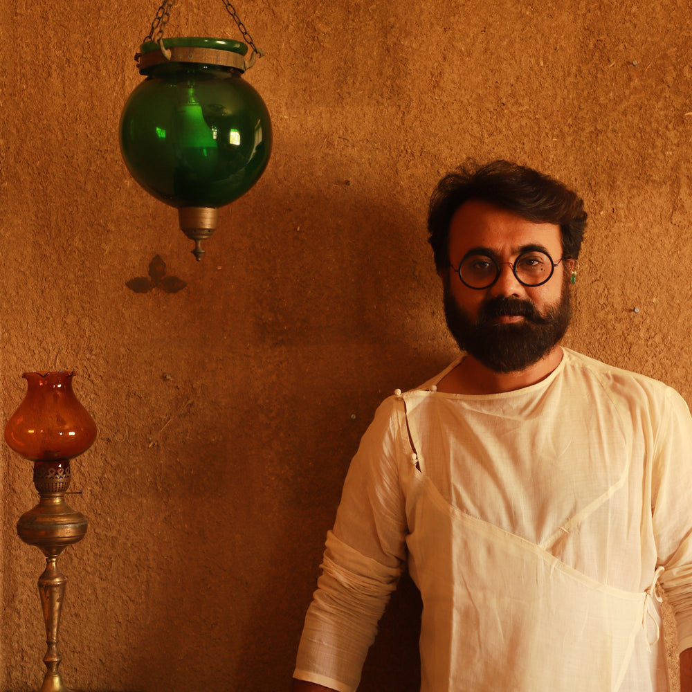 Dakkhan Ko Chira - Weaves of the Deccan – 47-A