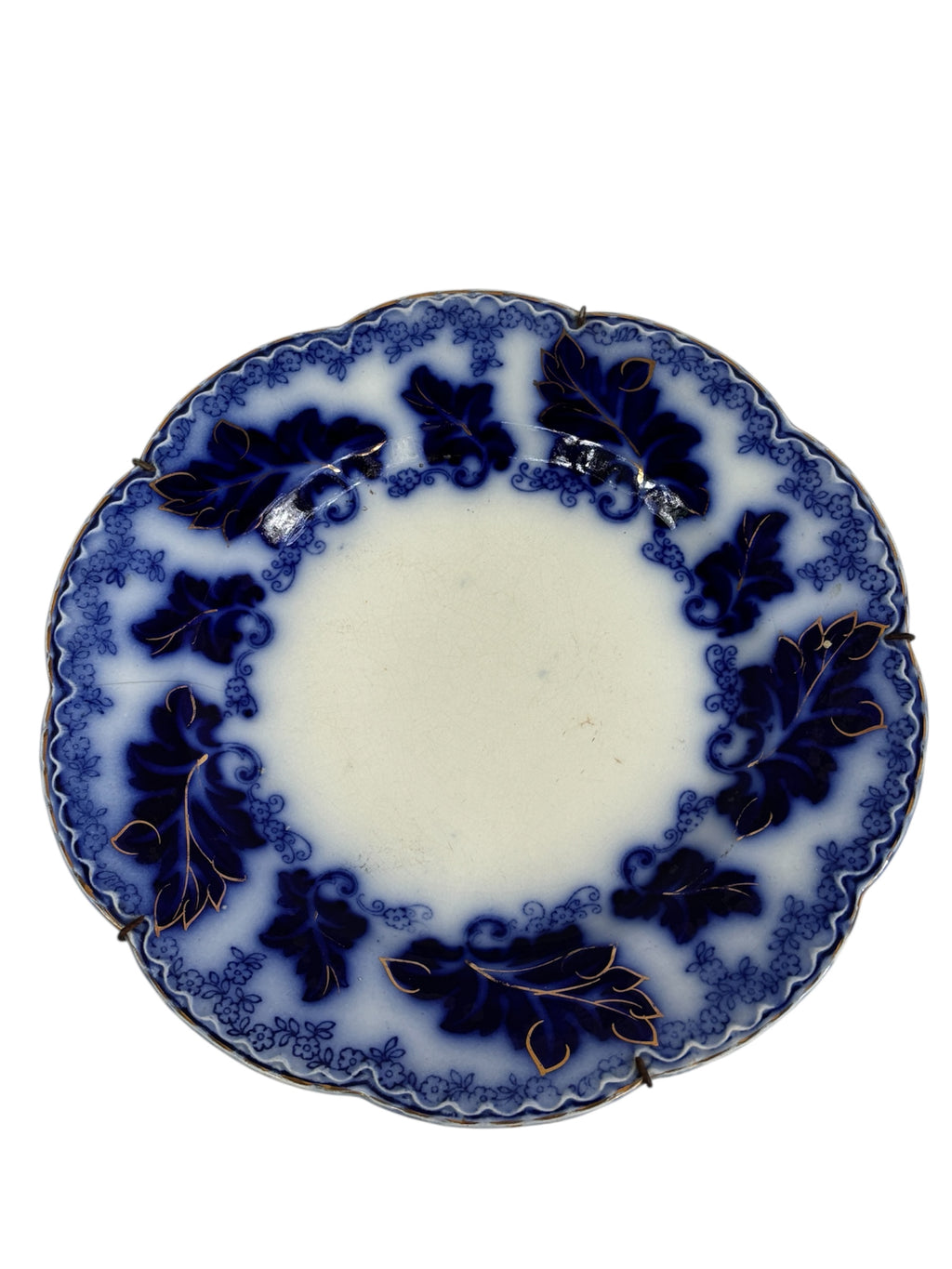 Johnson Brothers "Normandy" Collectors Plate – 47-A