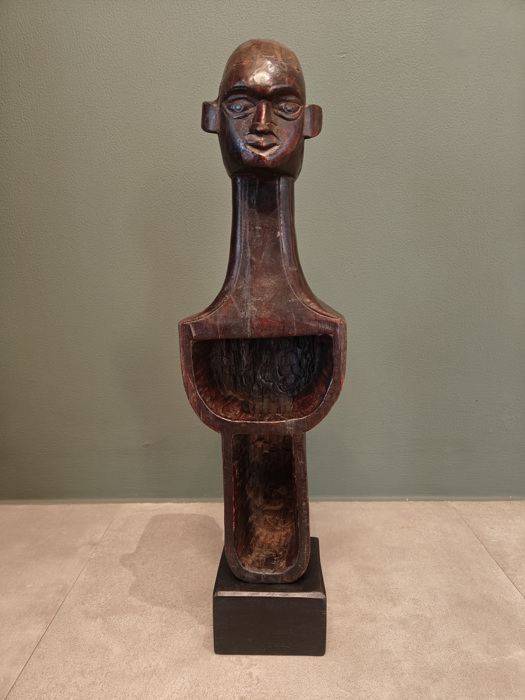 Vintage Sarangi Naga Doll – 47-A